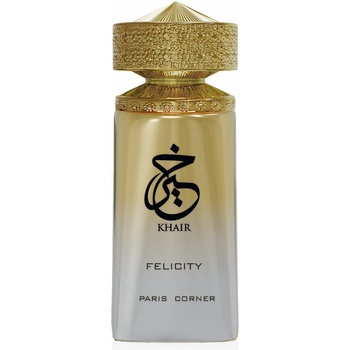 Paris Corner Khair Felicity Deospray - ProdejParfemu.cz